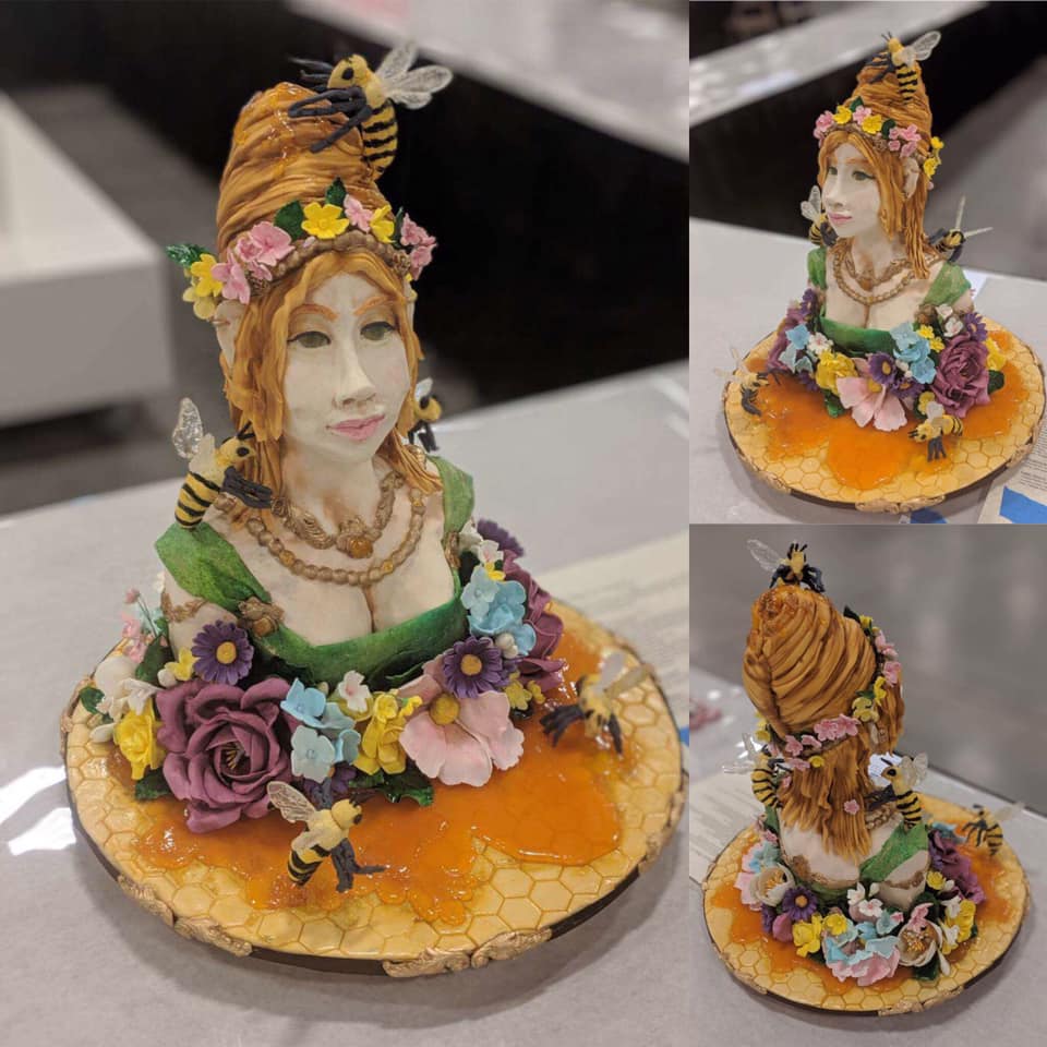 Photo Gallery – For Goodness Cakes