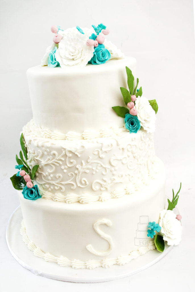 Photo Gallery – For Goodness Cakes